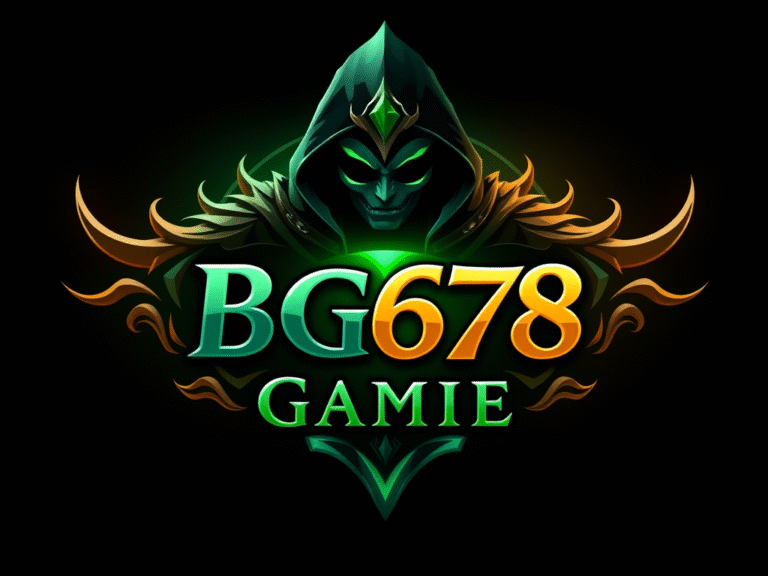 bg678 Game Login